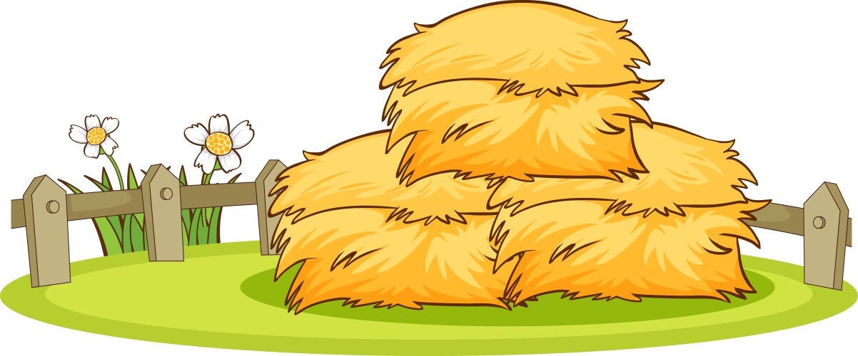 Hay Vector Images (over 21,000)