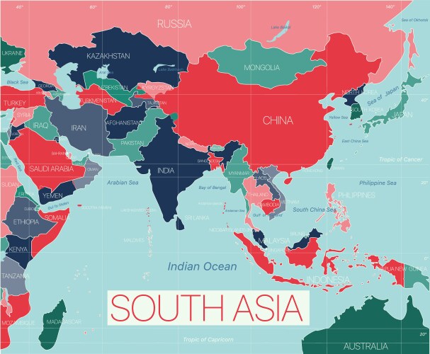 Sumatra Asia Map Sumatra Map