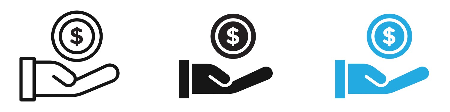 Social contribution Vector Images & Graphics for Commercial Use ...