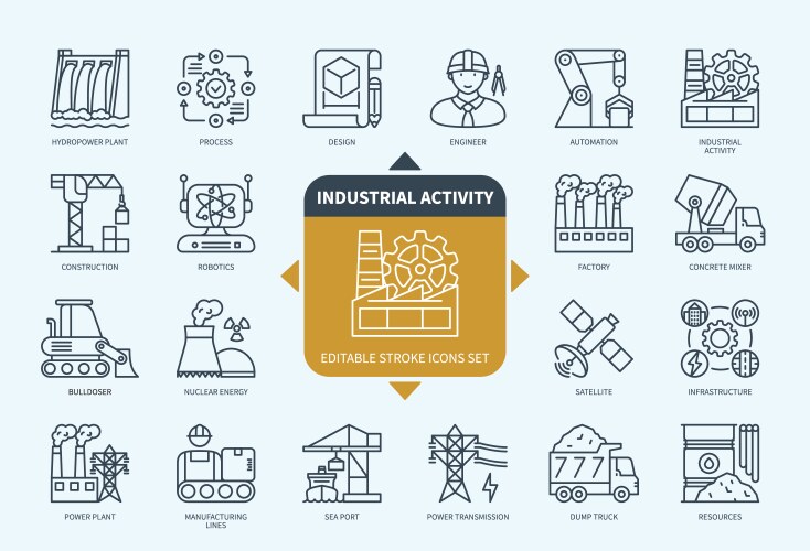 Activity Icons Vector Images (over 510,000)