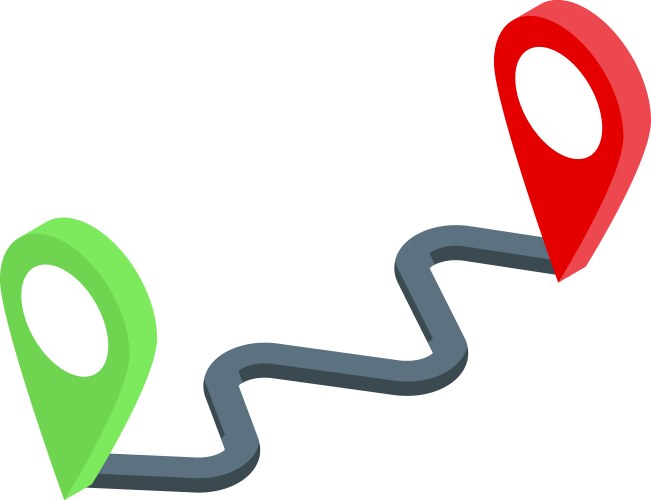 Waypoint Vector Images (over 410)