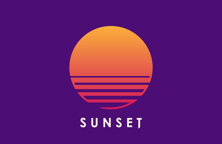 Sun Water Logo