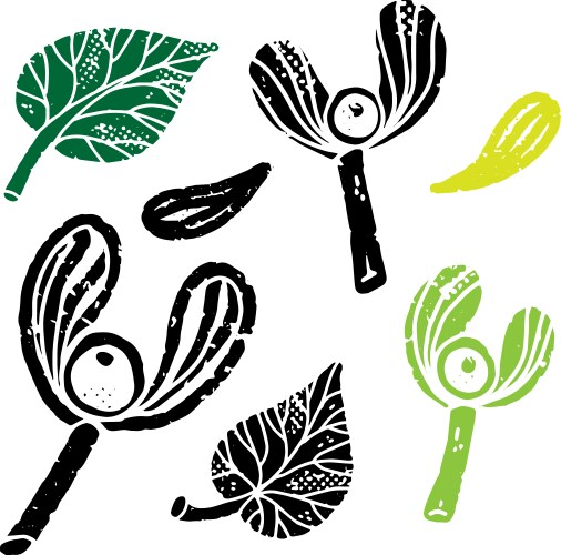 Linocut Vector Images (over 5,400)