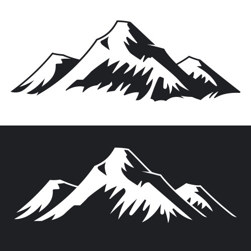 Mountains Vector Images (over 430,000)