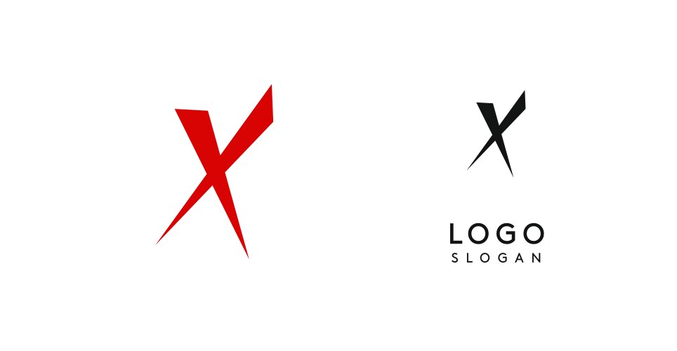 Red X Symbol Vector Images (over 12,000)