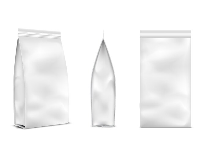 Mockup Candy Bag Vector Images (over 1,200)