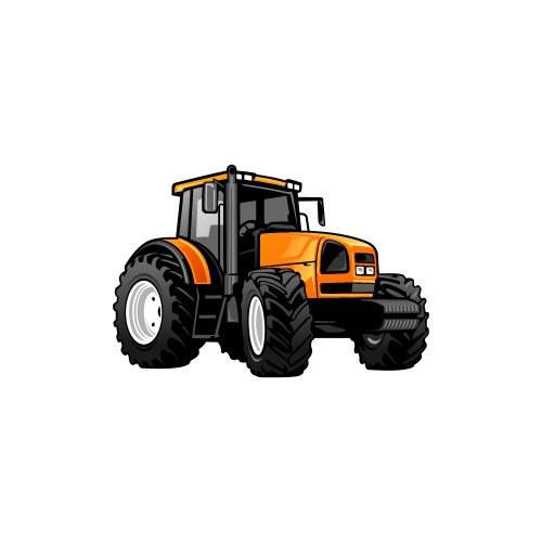 Tractor Vector Images (over 56,000)