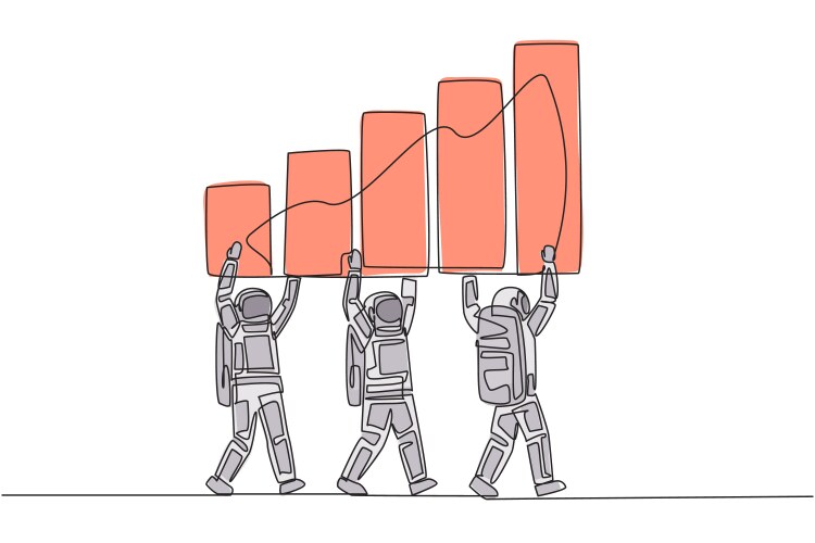 Line Drawing Group Vector Images (over 38,000)