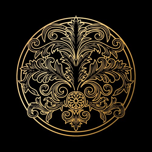 Royal Border Vector Images (over 79,000)