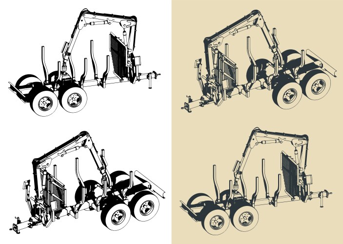 Trailer Vector Images (over 49,000)