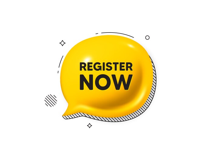 Register Now Vector Images (over 5,200)