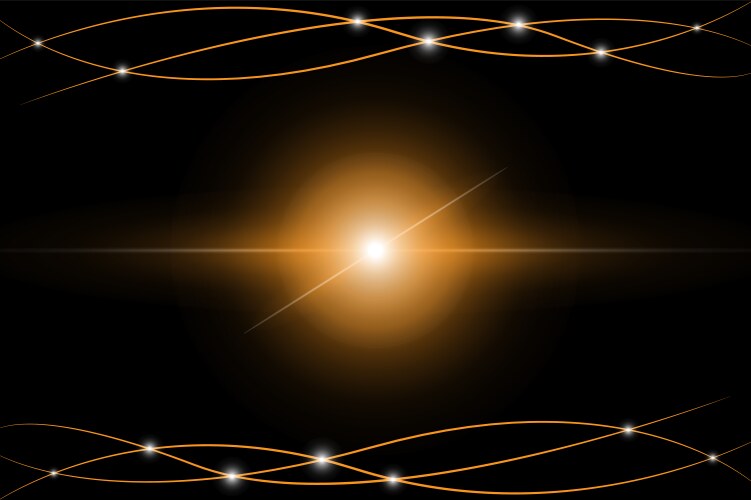 Yellow Light Beam Vector Images (over 16,000)