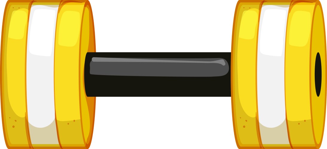 Cartoon Dumbbell Dumbell Vector Images (over 250)
