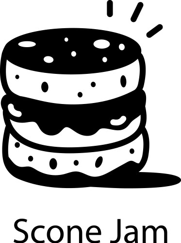 Scones Vector Images (over 520)