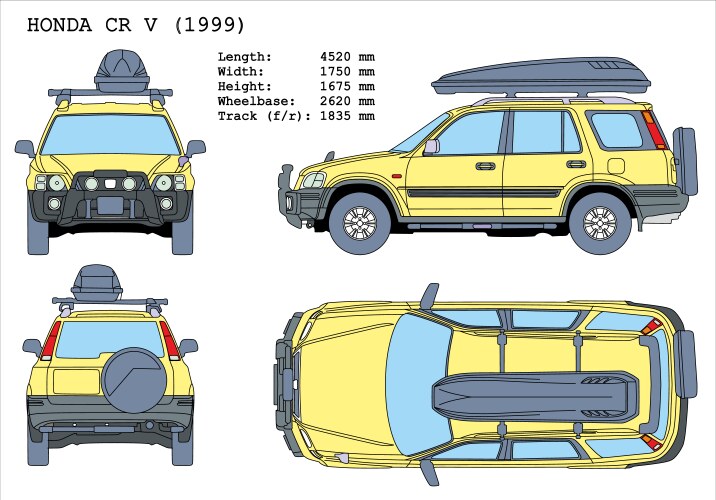 Honda Vector Images (over 960)