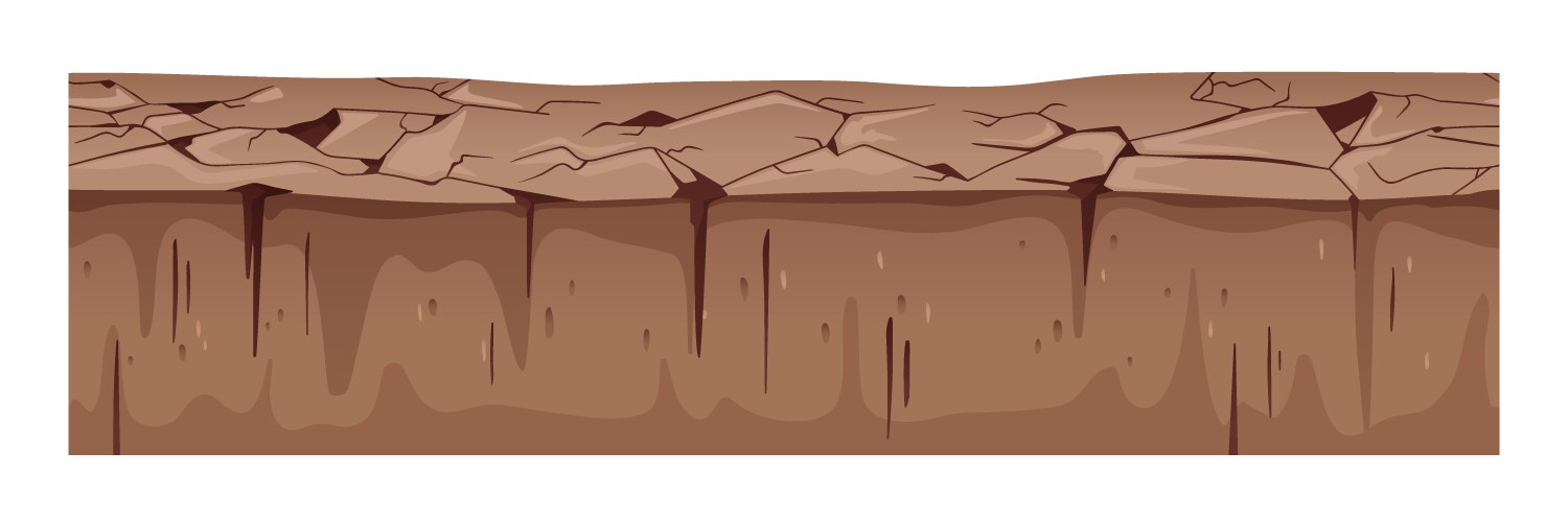 Section Soil Texture Vector Images (over 620)