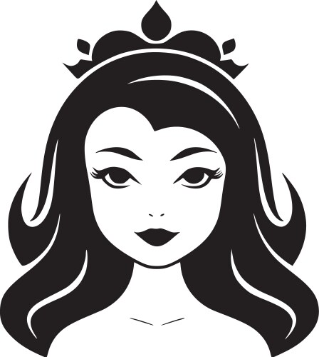 Logo Princess Crown Vector Images (over 14,000)