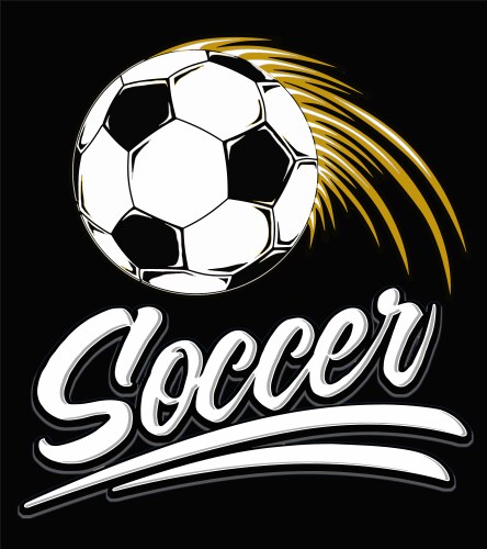 Free Soccer Vector Images (over 9,000)