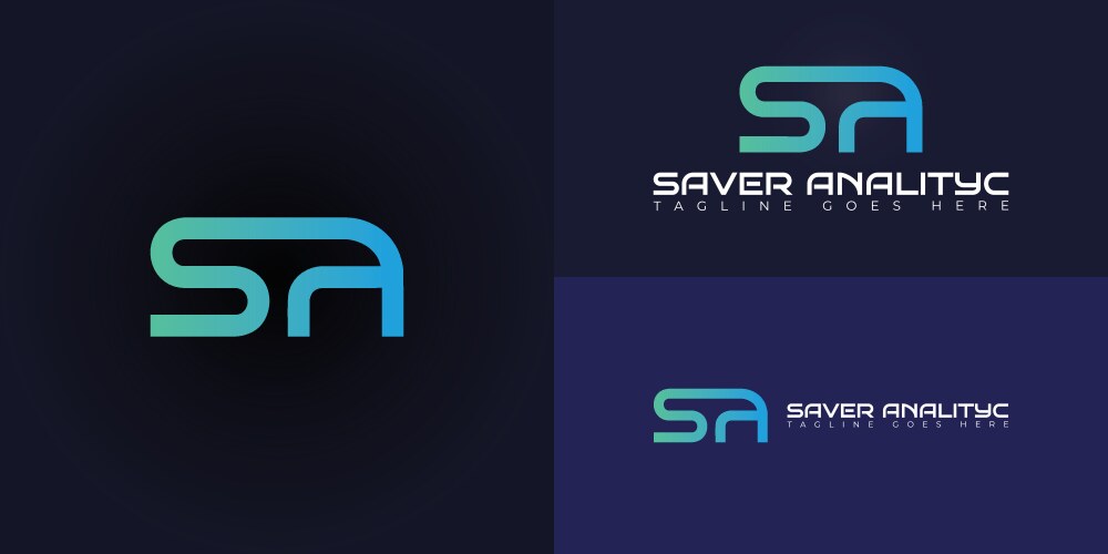 Sa Initial Logo Vector Images (over 2,900)