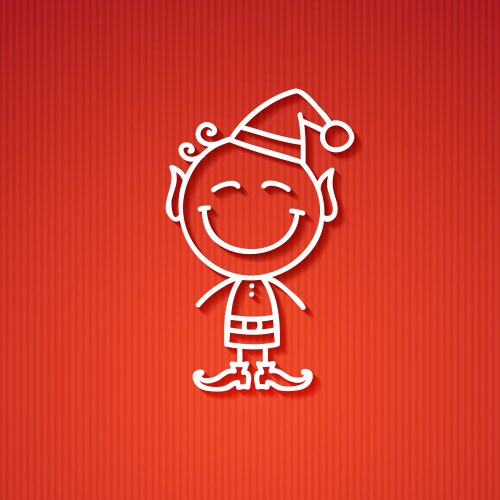 Elf Vector Images (over 53,000)