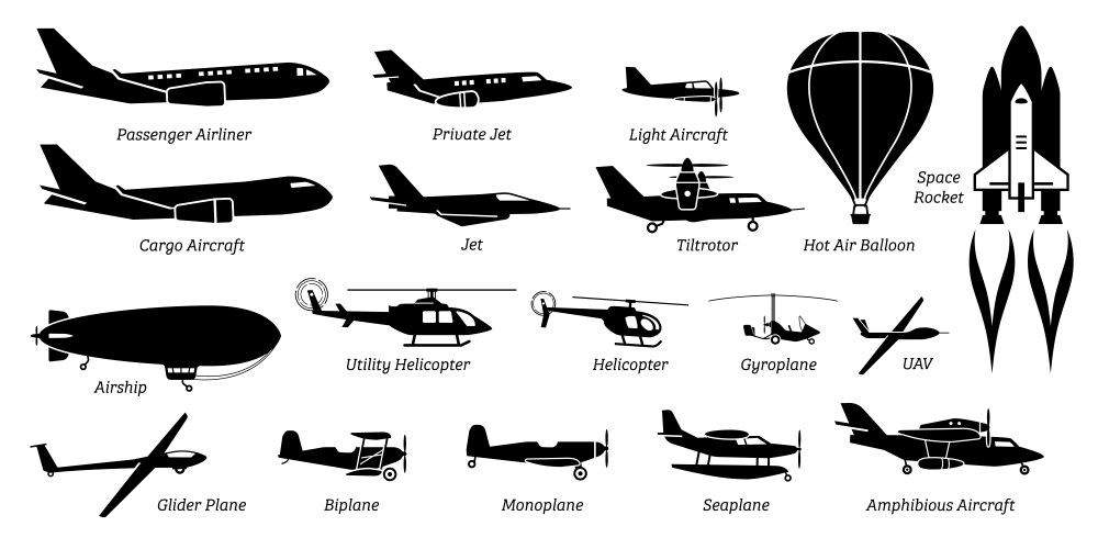 Airplane Vector Images (over 230,000)