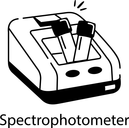 Spectrophotometer Vector Images (over 150)