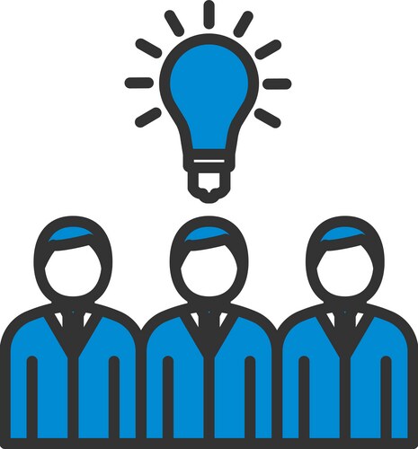 Conclusion Icons Vector Images (over 2,800)