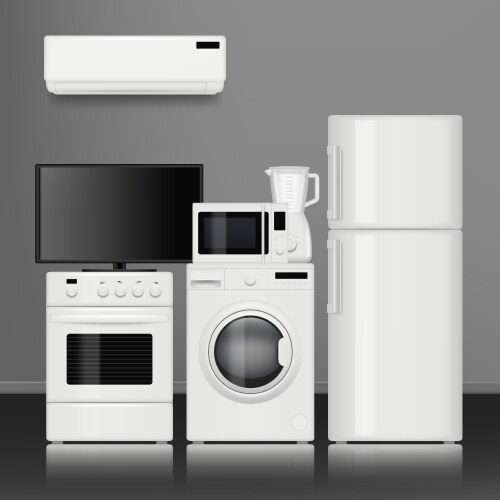 Appliances Vector Images (over 210,000)