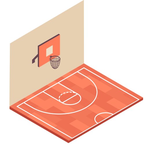 Basketball Net Vector Images (over 7,300)