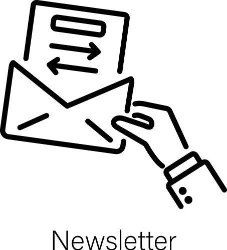 Newsletter Vector Images (over 100,000)