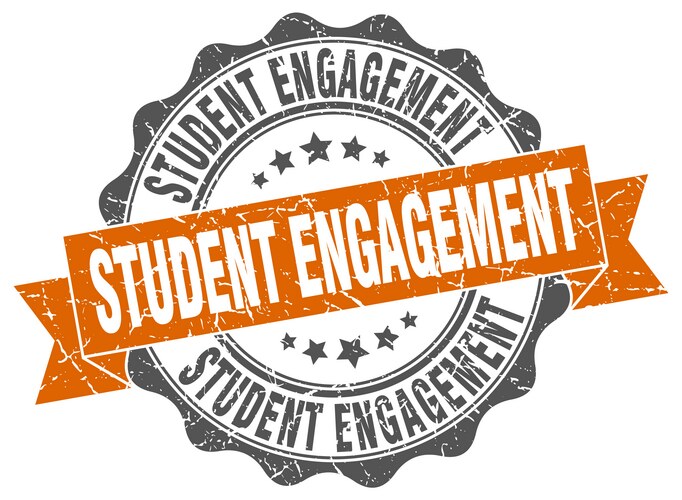 Student Achievement Stamp – Royalty-Free Vector | VectorStock