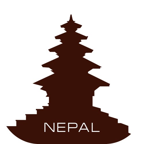 Nepal Logo Vector Images (over 500)