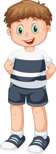 Boy Clipart Vector Images (over 42,000)