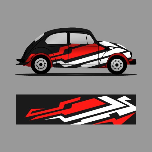 Free Car Decal Vector Images (over 2,800)