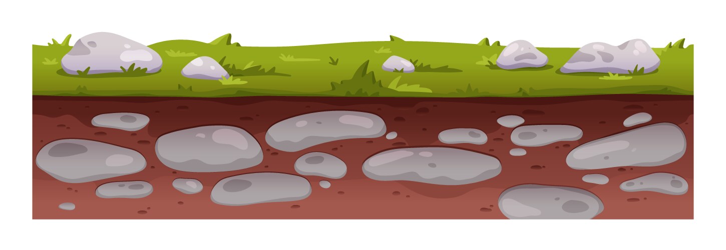 Section Soil Texture Vector Images (over 620)