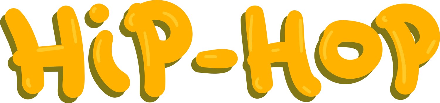 Hip Hop Symbols Vector Images (over 5,000)