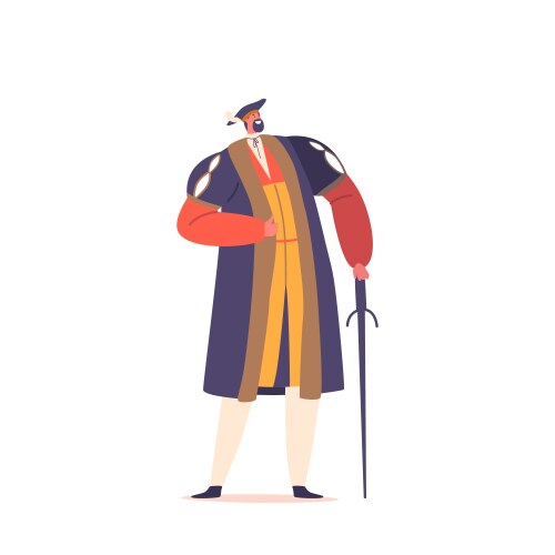 French Renaissance Vector Images (over 560)