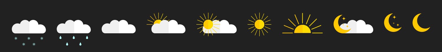 Weather Forecast Background Vector Images (over 60,000)