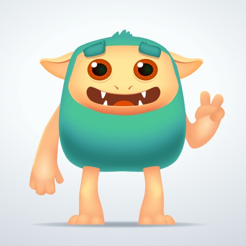 Beast Cartoon Vector Images (over 62,000)