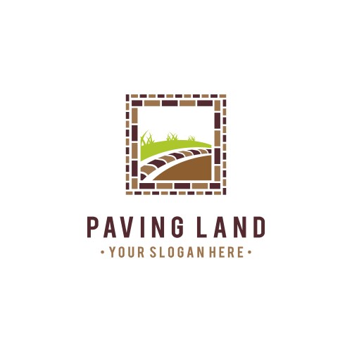 Land Logo Vector Images (over 40,000)