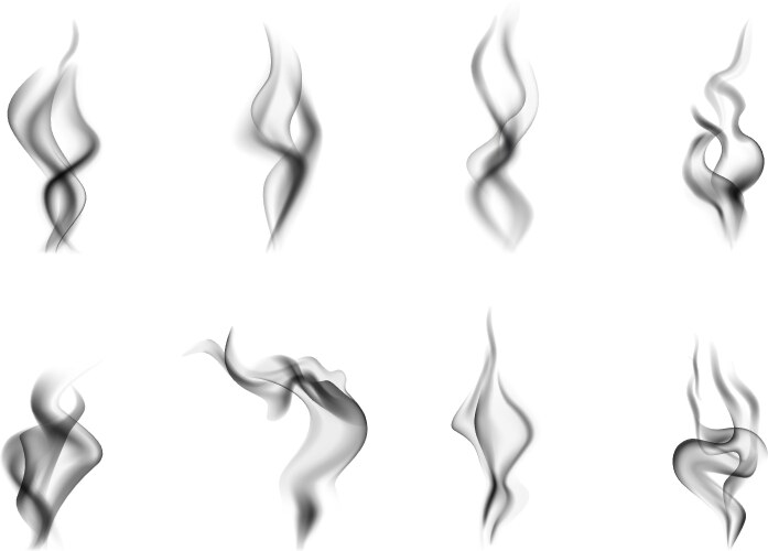 Black Smoke Vector Images (over 66,000)