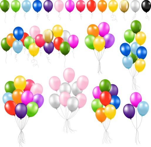 Balloon Vector Images (over 480,000)