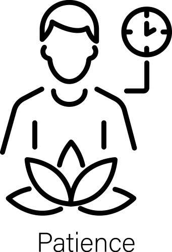 Patience Vector Images (over 6,600)