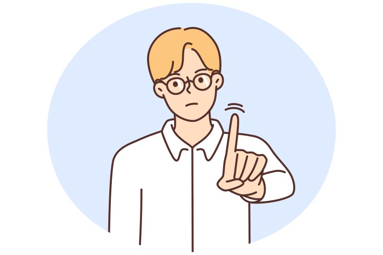 Finger Cartoon Vector Images (over 67,000)