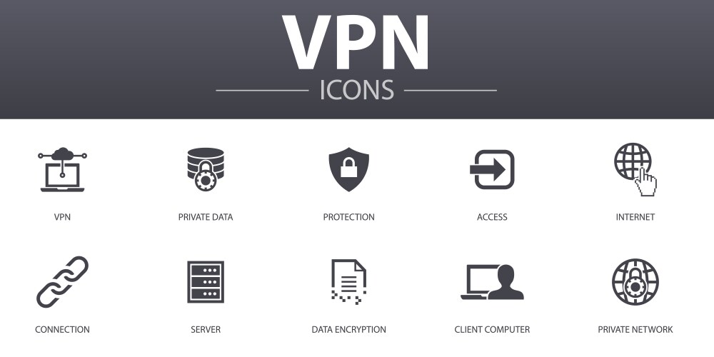 Vpn Vector Images (over 5,900)