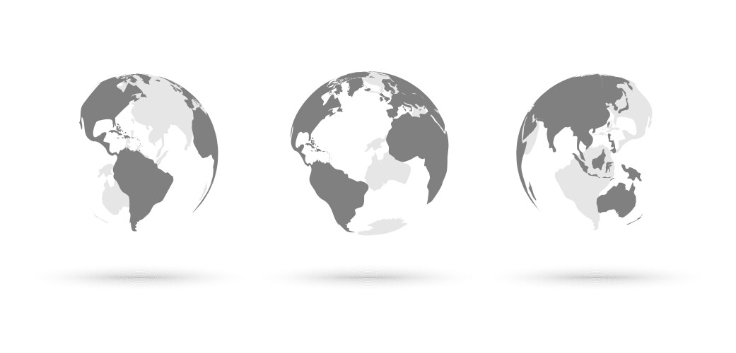 Free Earth Vector Images (over 16,000)