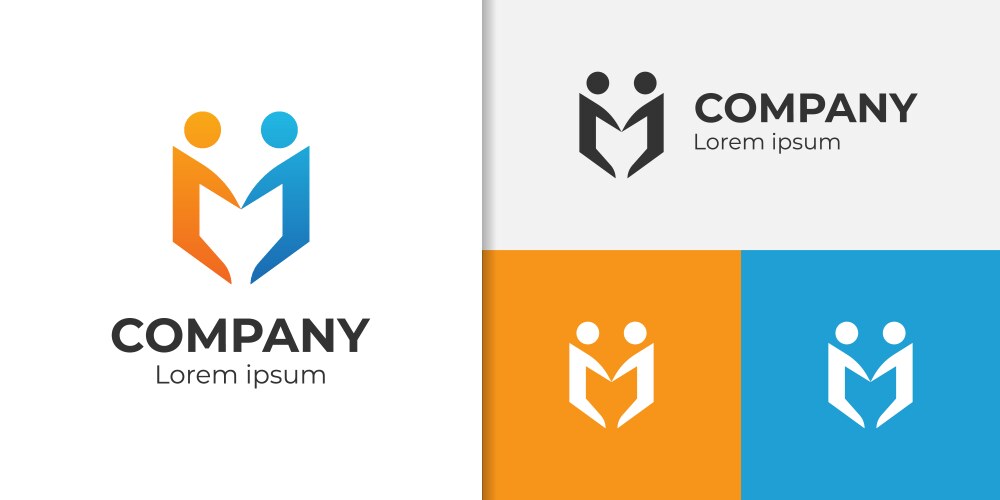 M Health Logo Vector Images (over 2,700)