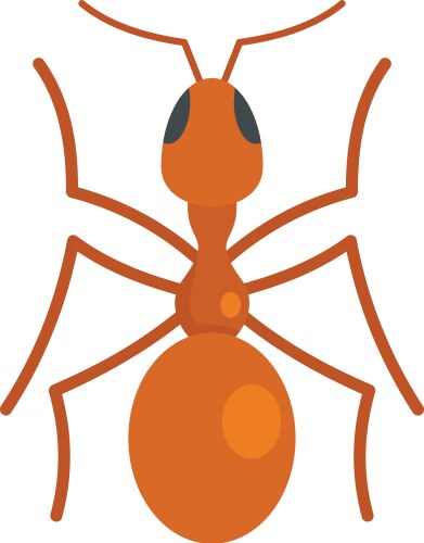 Cute Ant Clipart Vector Images (over 790)