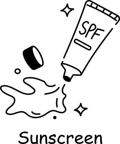 Sunscreen Vector Images (over 17,000)