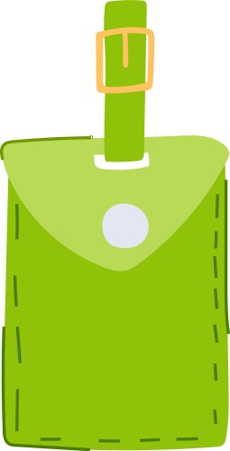 Name Tag Cartoons Vector Images (over 1,100)